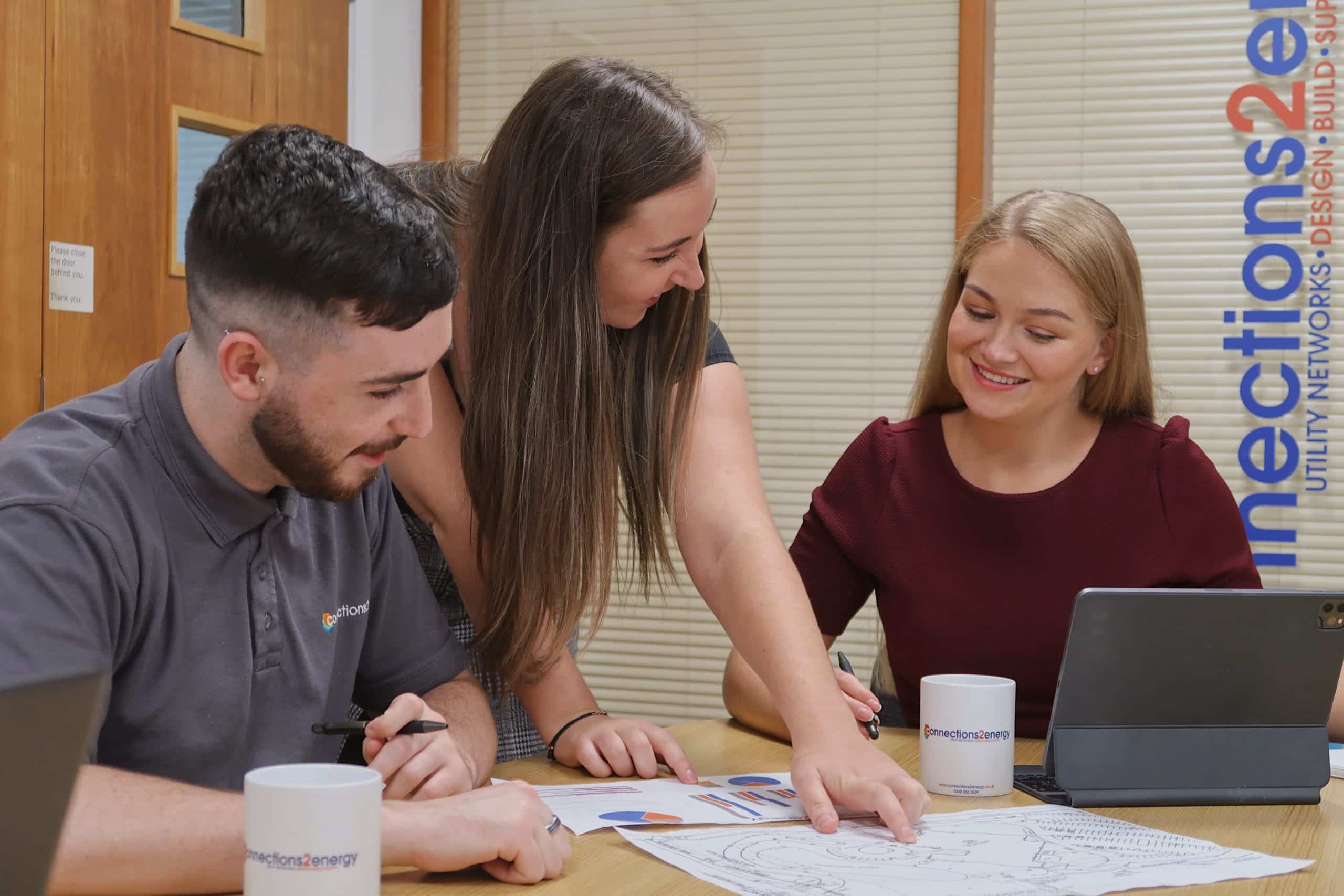 What Is A Point of Connection? - Connections2energy