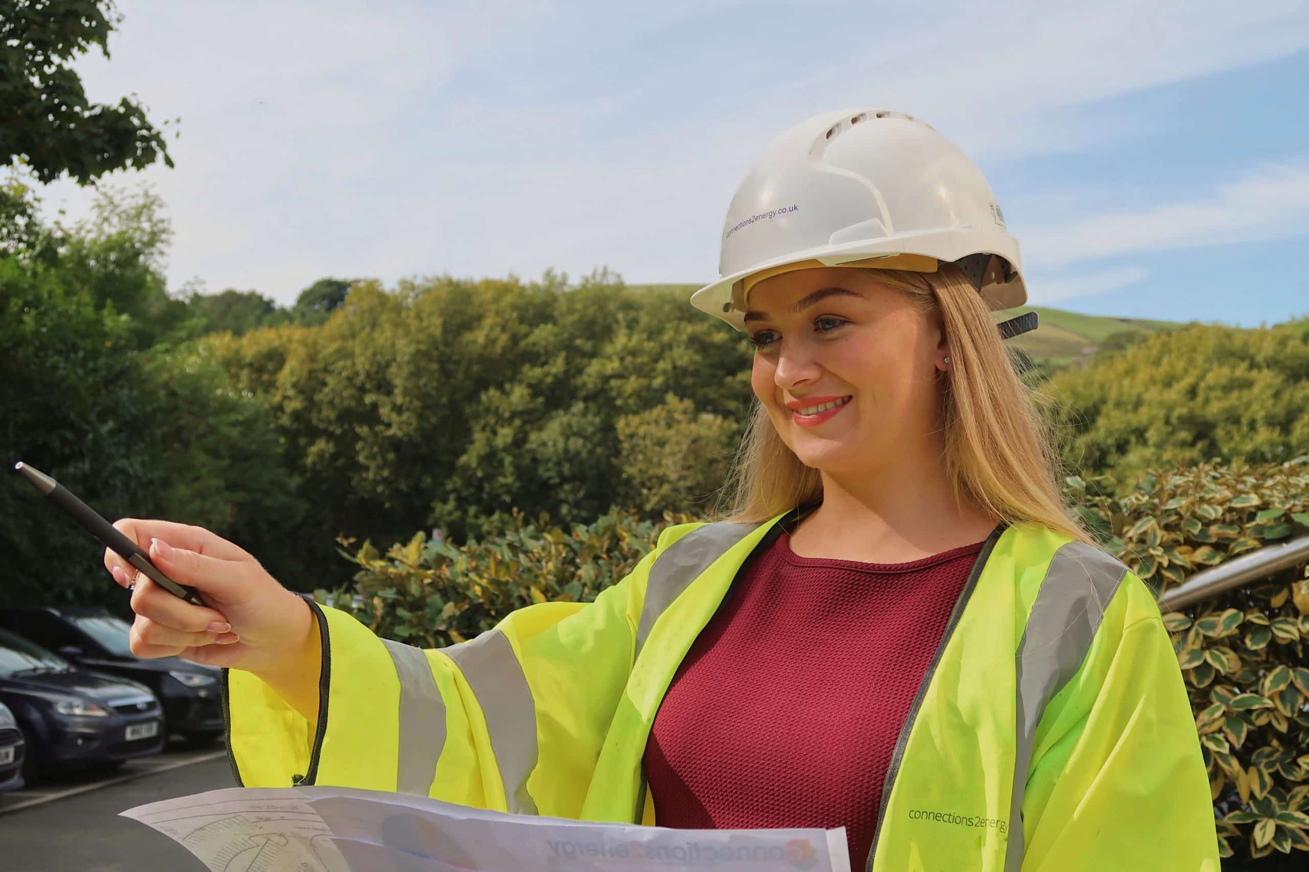 Our Projects - Connections2energy