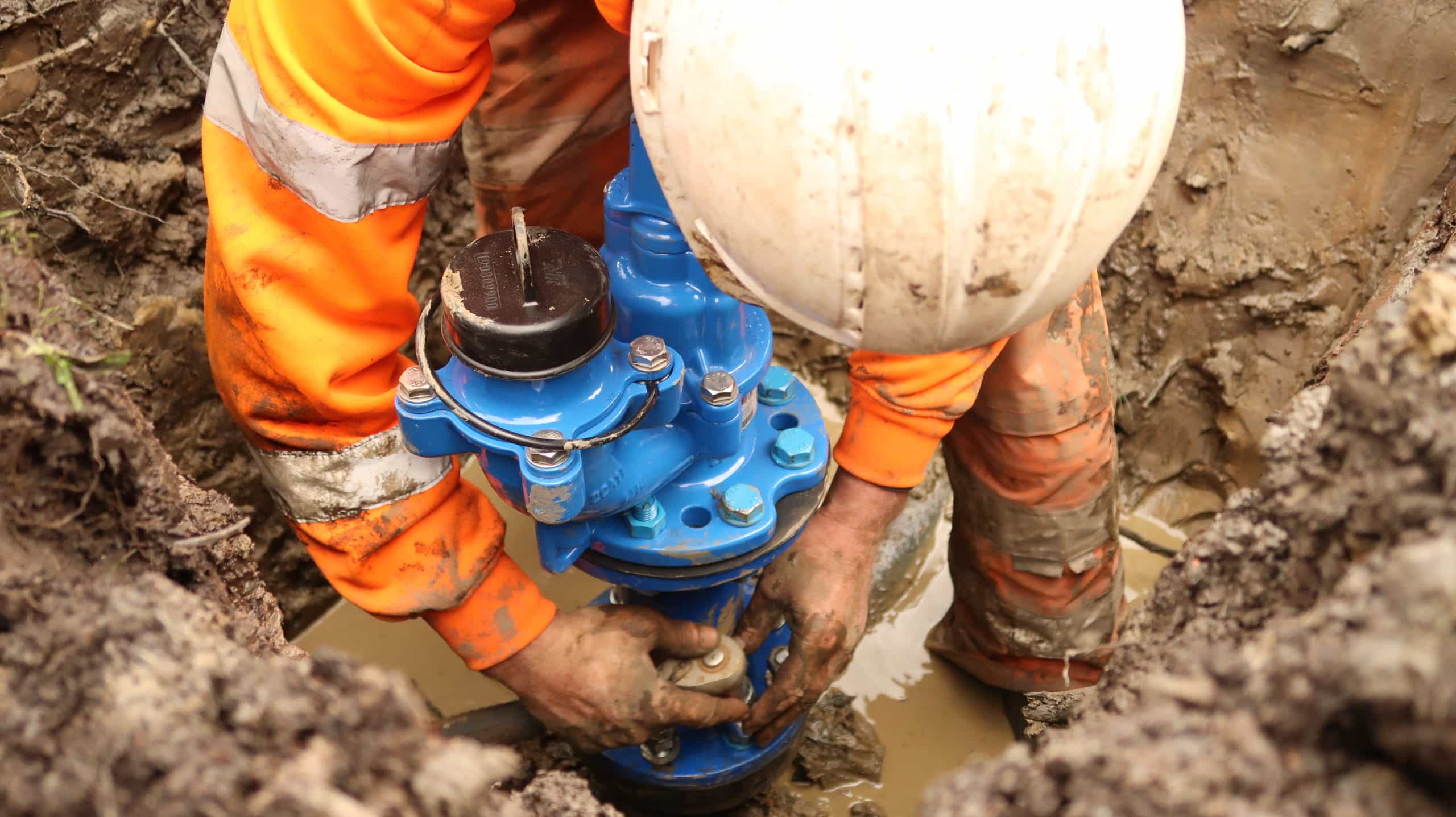 Services - Connections2energy