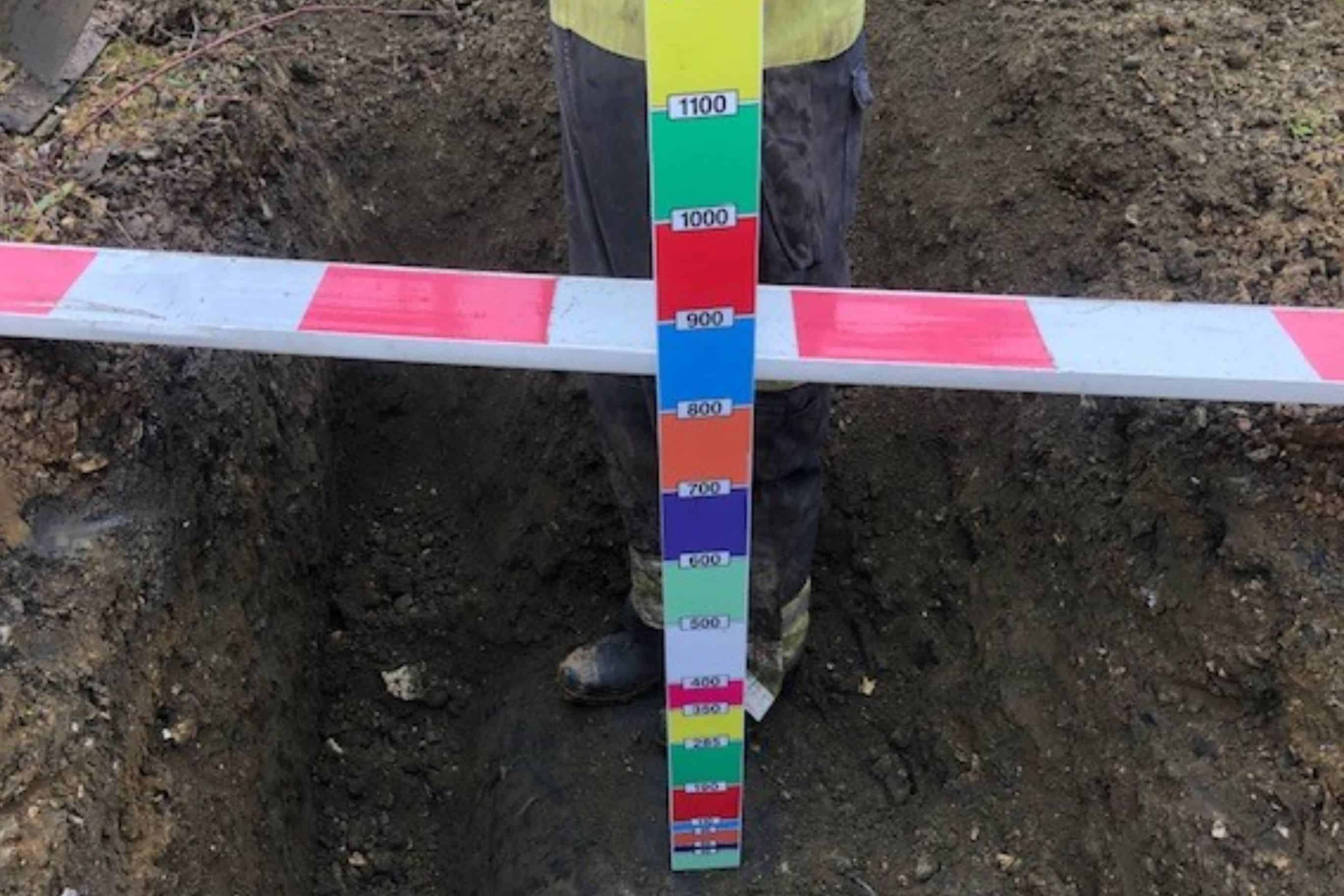 What are Trial Holes / Trial Pits? - Connections2energy