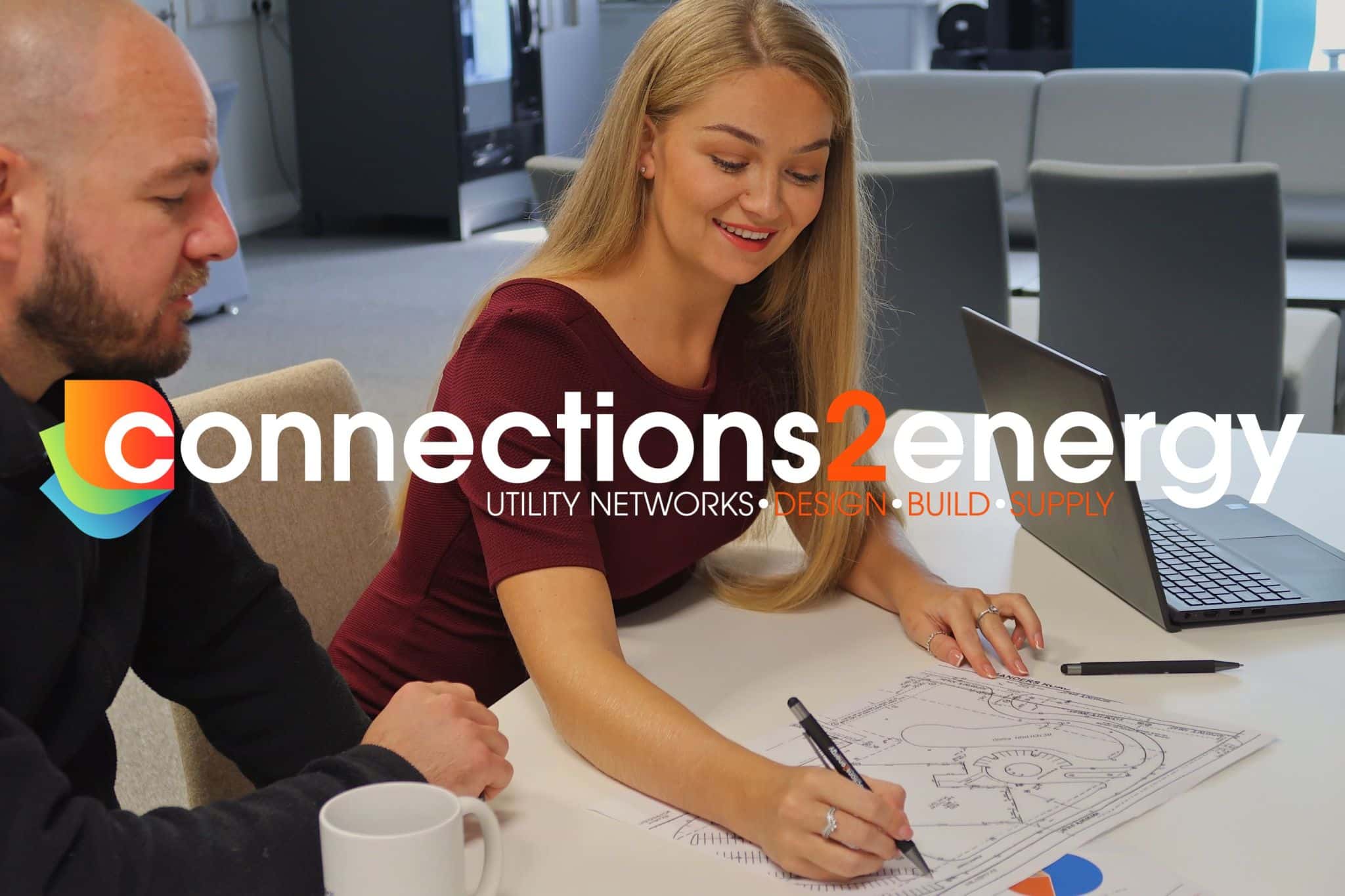 Connections2energy Multi Utility Specialists - Gas, Water & Electric