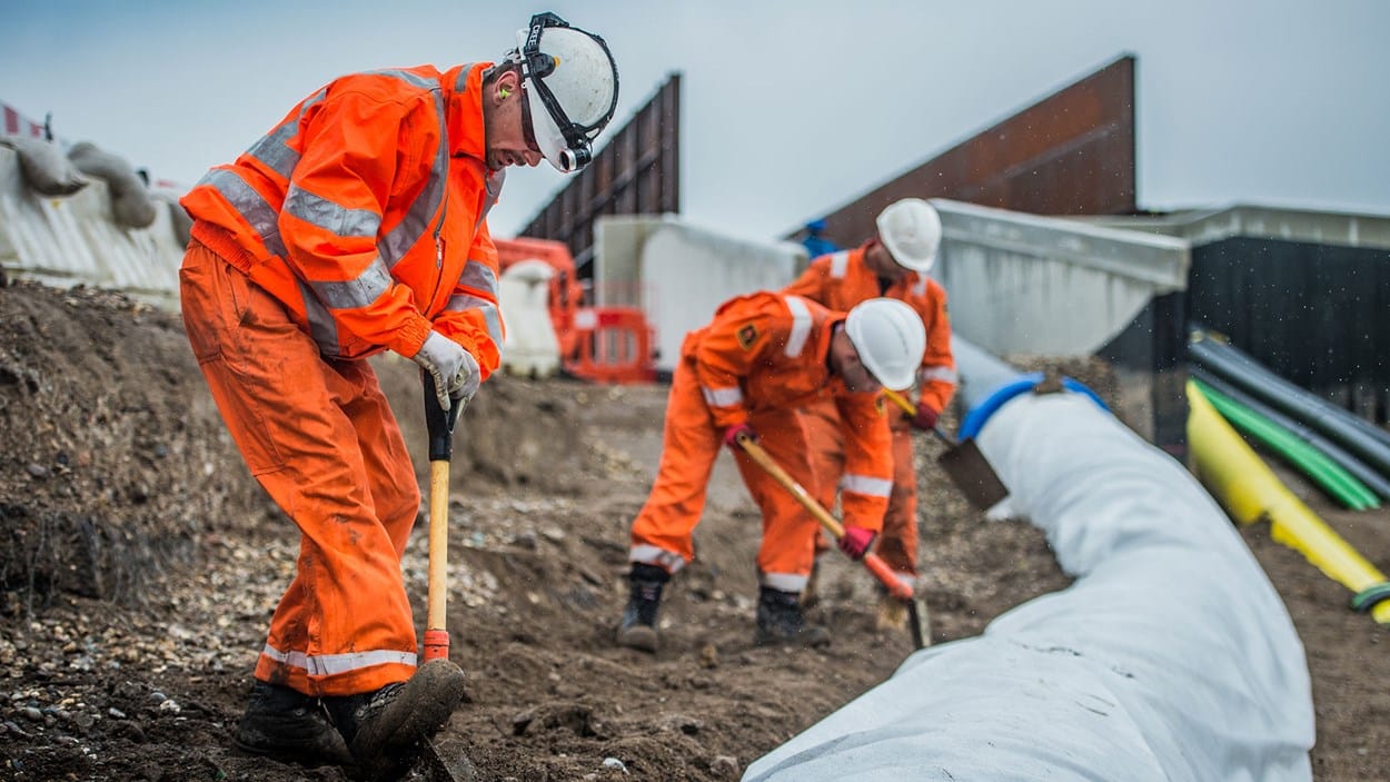 Understanding Contestable and Non-Contestable Works - Connections2energy