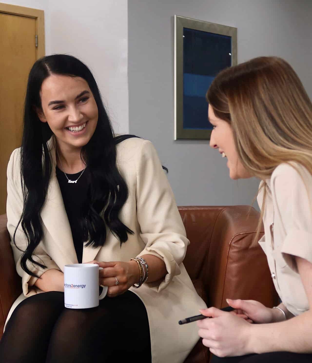 About Us - Connections2energy