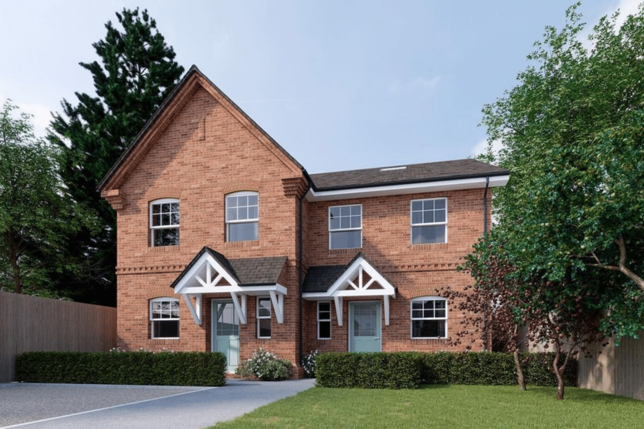 Multi-Utility Connections for New Homes in Surrey - Connections2energy