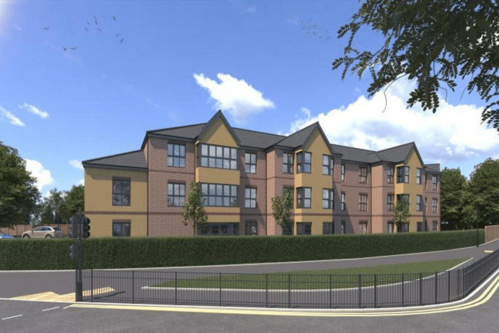 Multi-Utility for County Durham Care Home - Connections2energy
